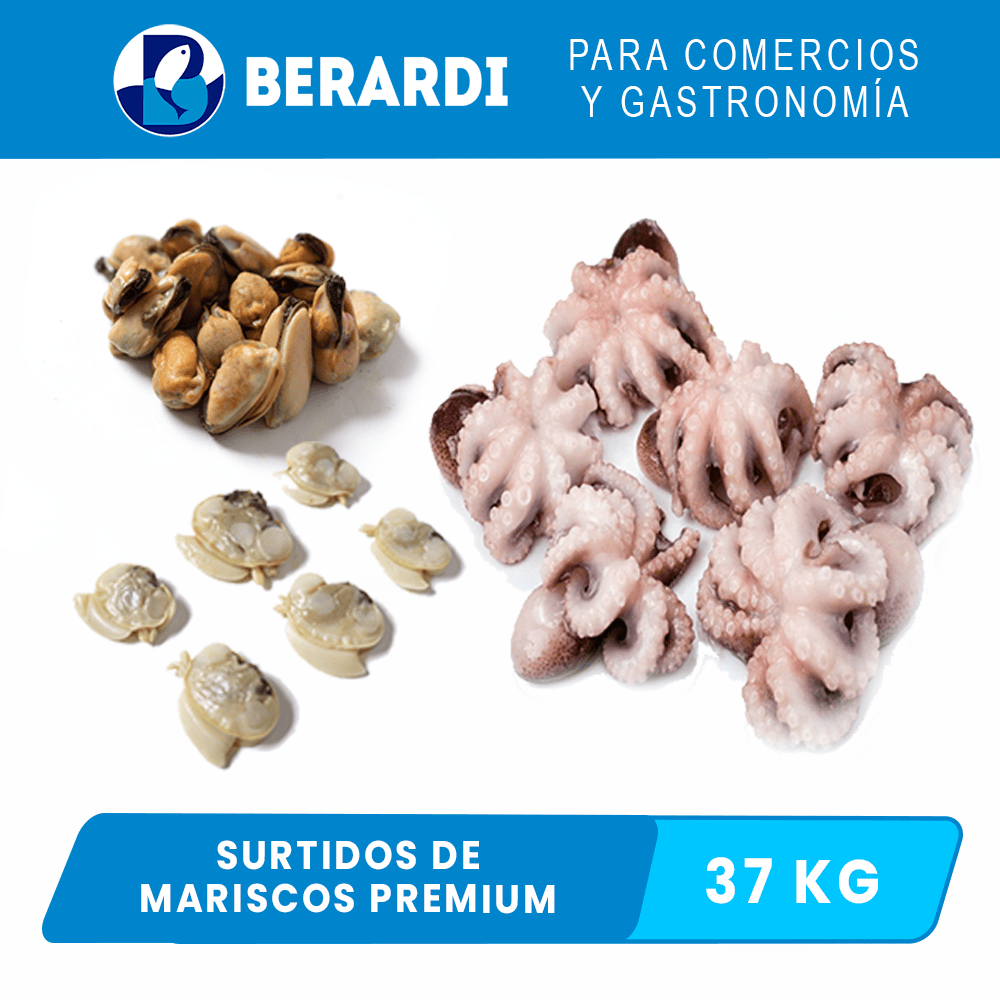 Venta online de Pescados y Mariscos Berardi S.A. – Comercializadora de ...