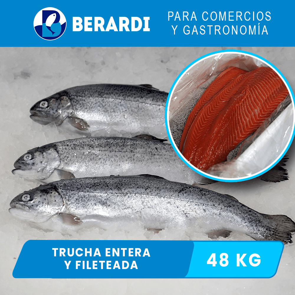 Trucha-Entera-y-Fileteada-48-KG – Venta online de Pescados y Mariscos ...